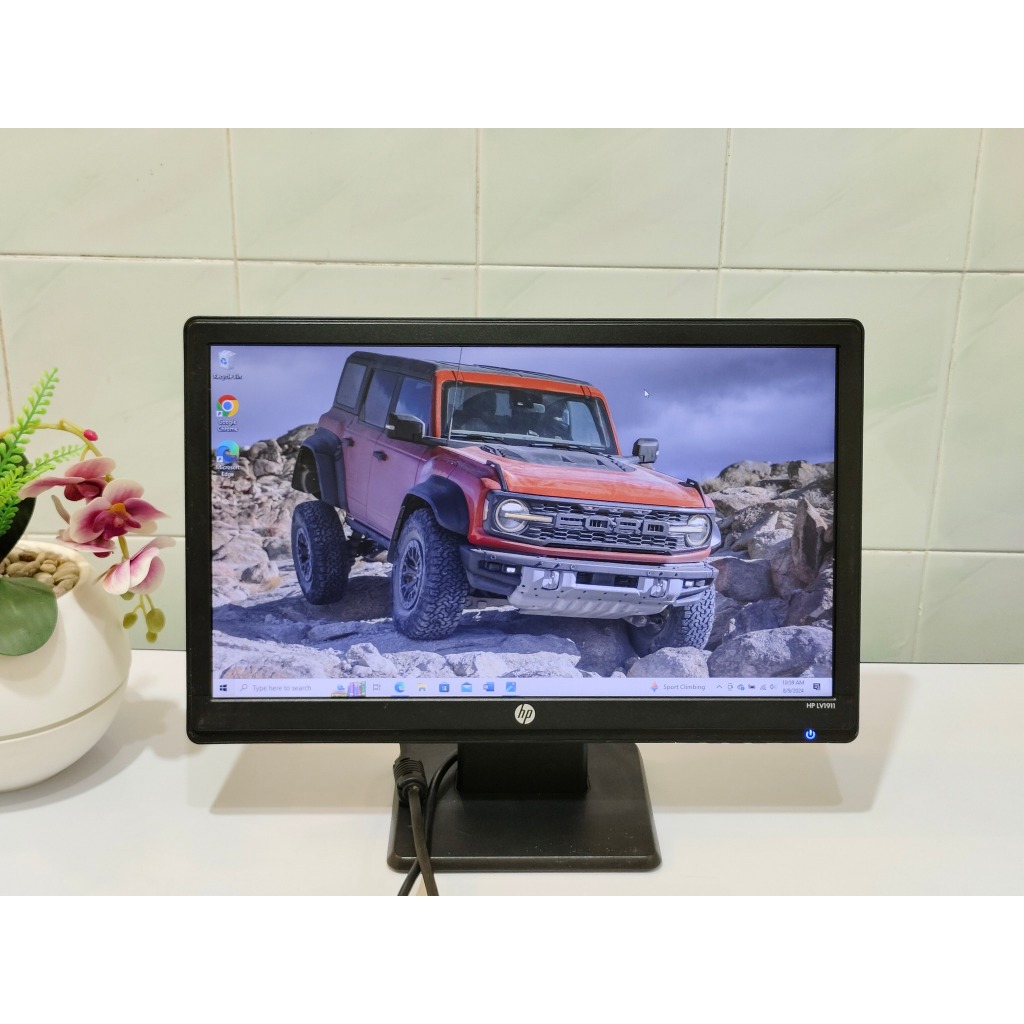 Jual Monitor LED HP 19 inci | Shopee Indonesia