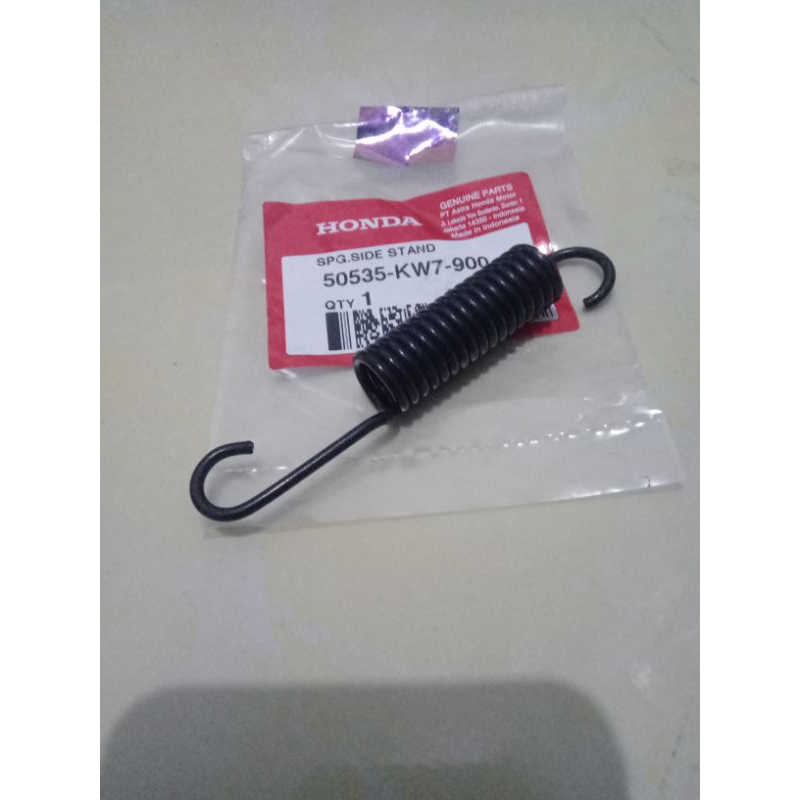 Jual spring per standar samping satu adv 150 adv 160 pcx 150 pcx 160 ...
