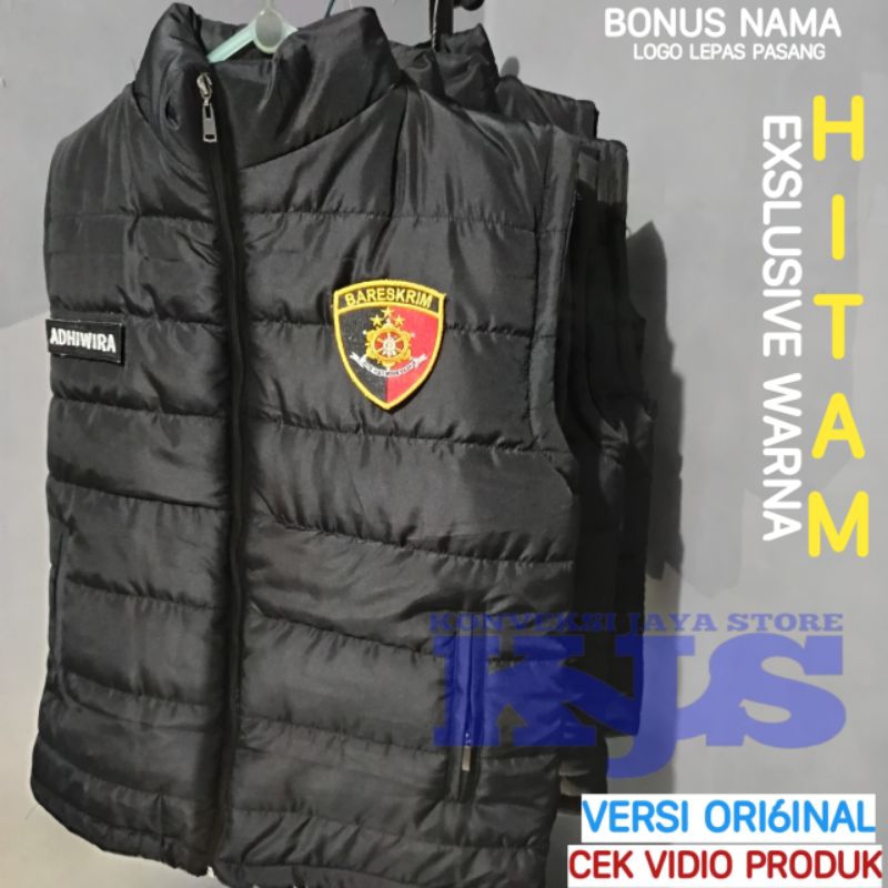 Jual ROMPI BARESKRIM POLRI ROMPI RESKRIM FREMIUM TERBARU | Shopee Indonesia