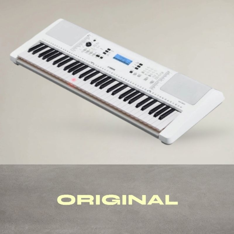 Jual YAMAHA DIGITAL KEYBOARD PSR EZ300/EZ300/EZ-300 | Shopee Indonesia
