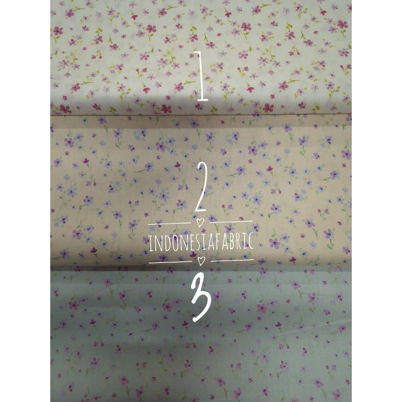 Jual Kain Katun Jepang motif KJ432 tokai senko japan design ori bahan ...