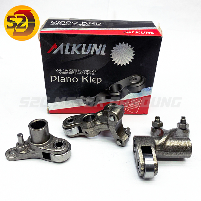 Jual ROCKER ARM PELATUK PLATUK KLEP N MAX NMAX MLKUNL 1 SET | Shopee Indonesia