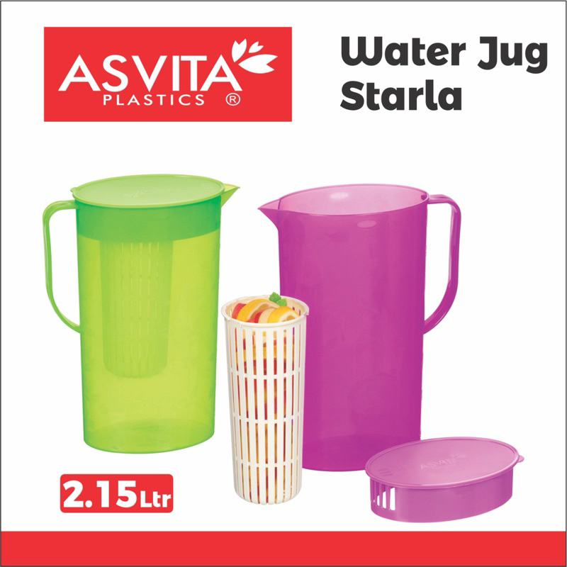 Jual ANEKA Water Jug Botol Air Pitcher Kendi | Shopee Indonesia