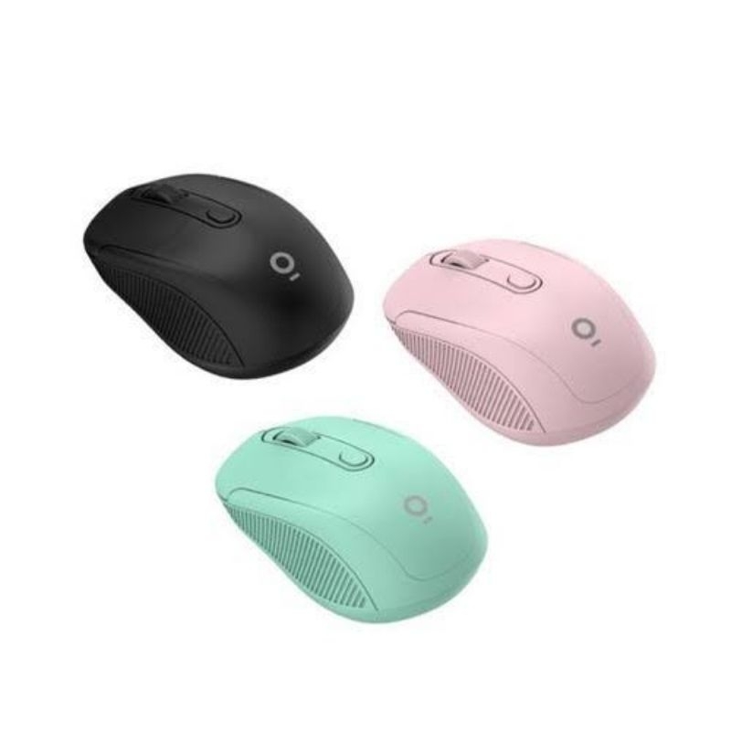Jual Olike Mouse M1/M2/M3/M4/M5/M101/M102/M200/M201/M202/M102S (Mouse ...