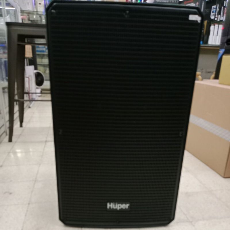 Jual Speakee Aktif Huper QA 15a | Shopee Indonesia