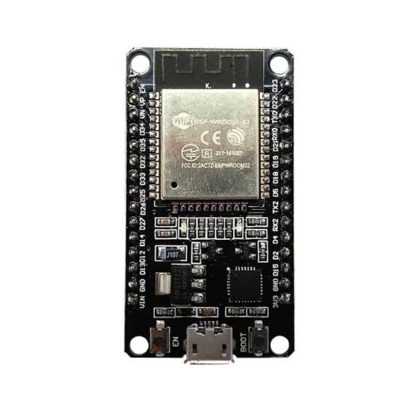 Jual ESP32 Devkit V1 Mikrokontroller | Shopee Indonesia