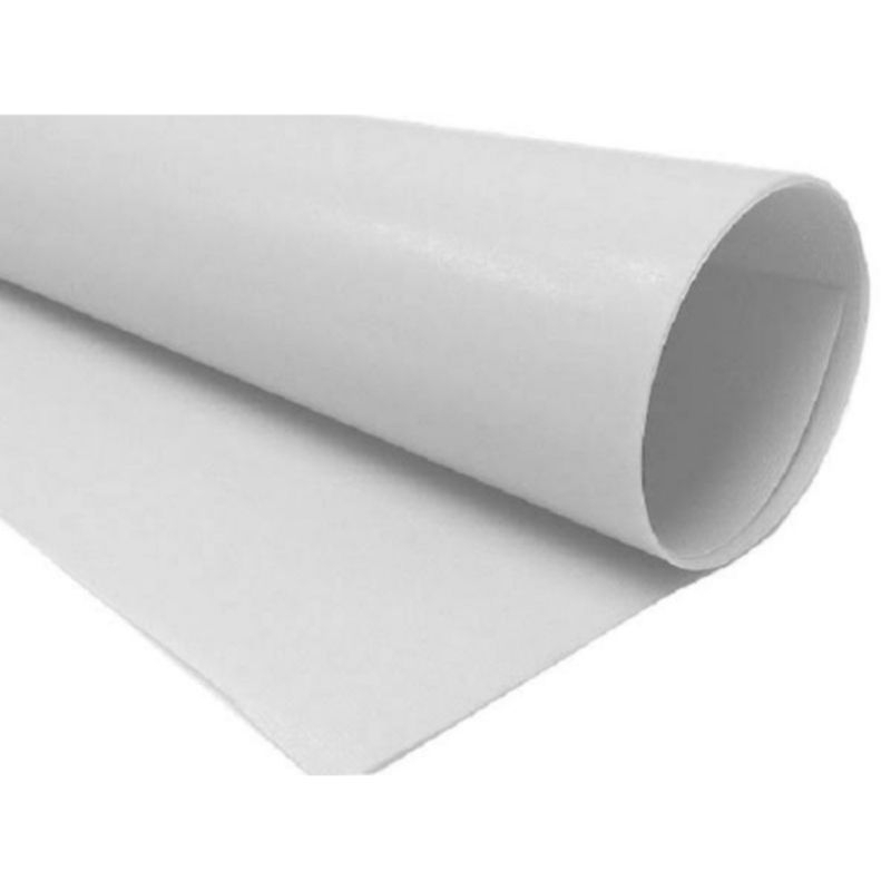 Jual KANOPI MEMBRAN PVC 650 GSM HARGA PERMETER PERSEGI | Shopee Indonesia