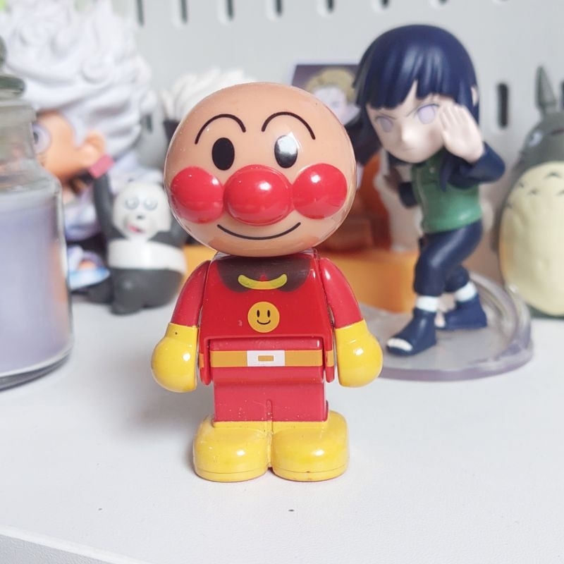 Jual anpanman figure | Shopee Indonesia