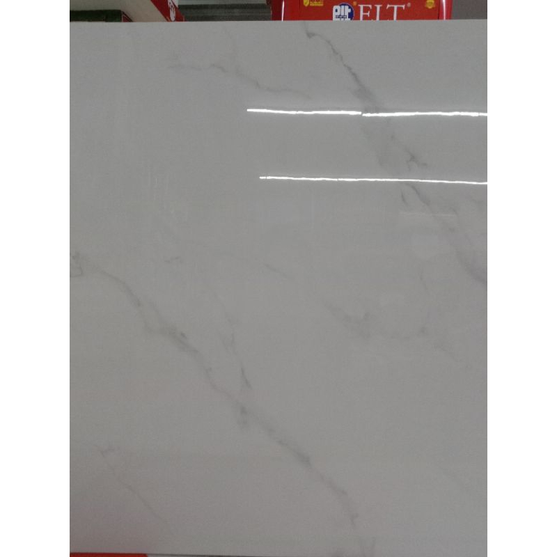 Jual Eurogress Sandimas Granite / Granite Lantai/ Granite Dinding / Granite BRUNO WHITE 60X60 ...