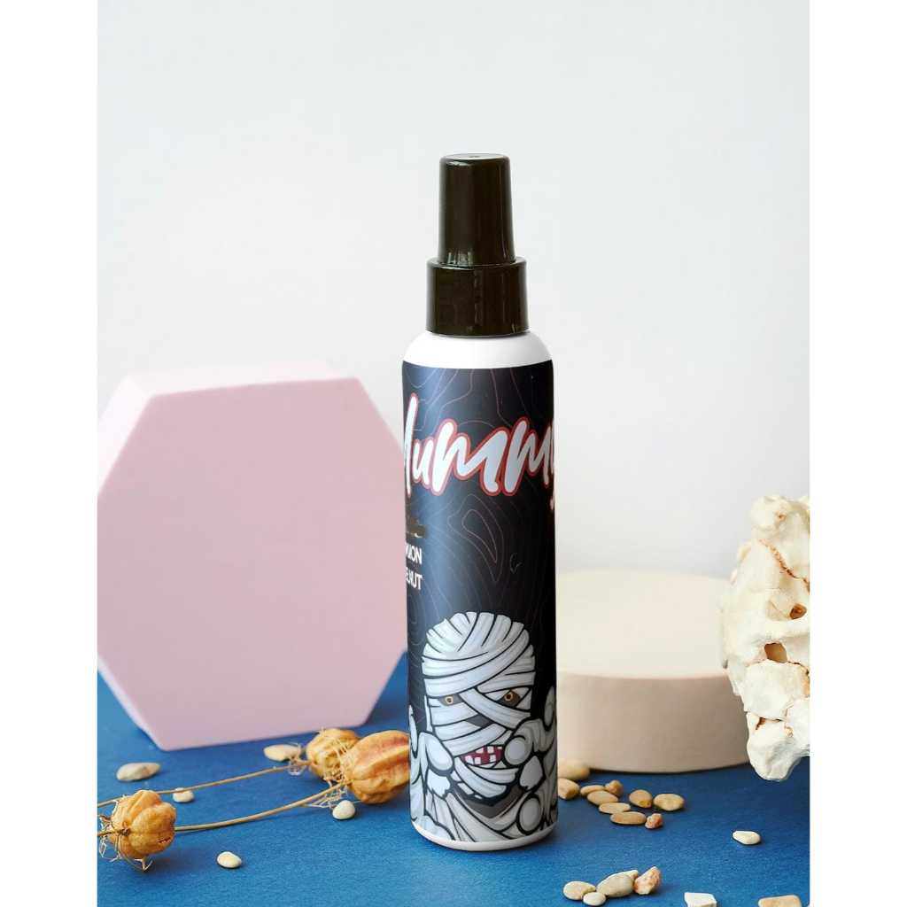 Jual BODY MIST PARFUM PRIA MUMMY 60ML | Shopee Indonesia
