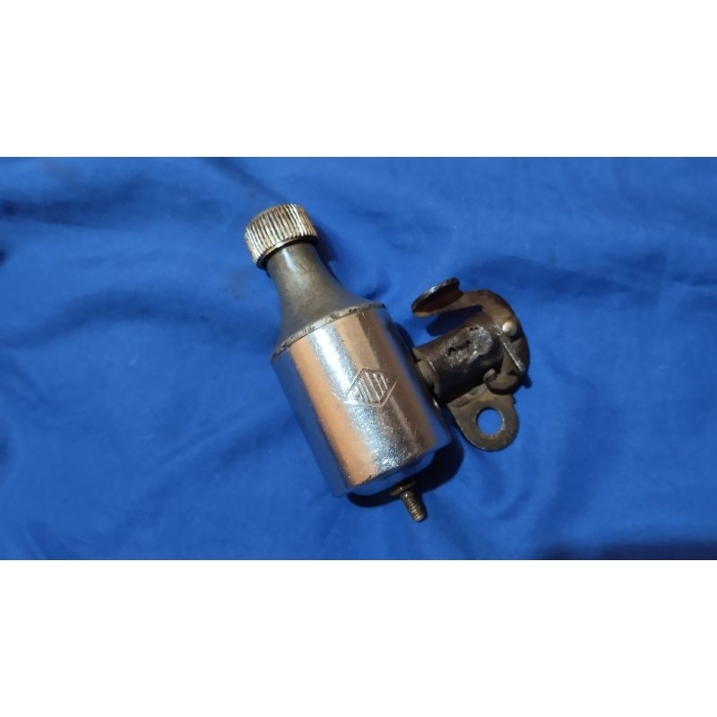 Jual Dynamo dinamo sepeda onthel Miller GB Britain (Inggris) | Shopee ...