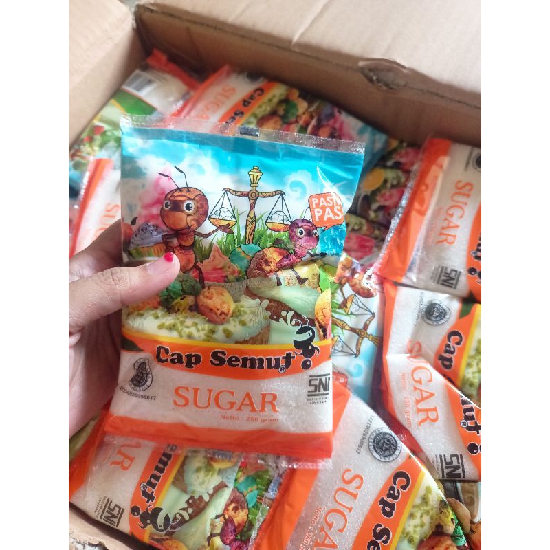 Jual gula semut 250g | Shopee Indonesia