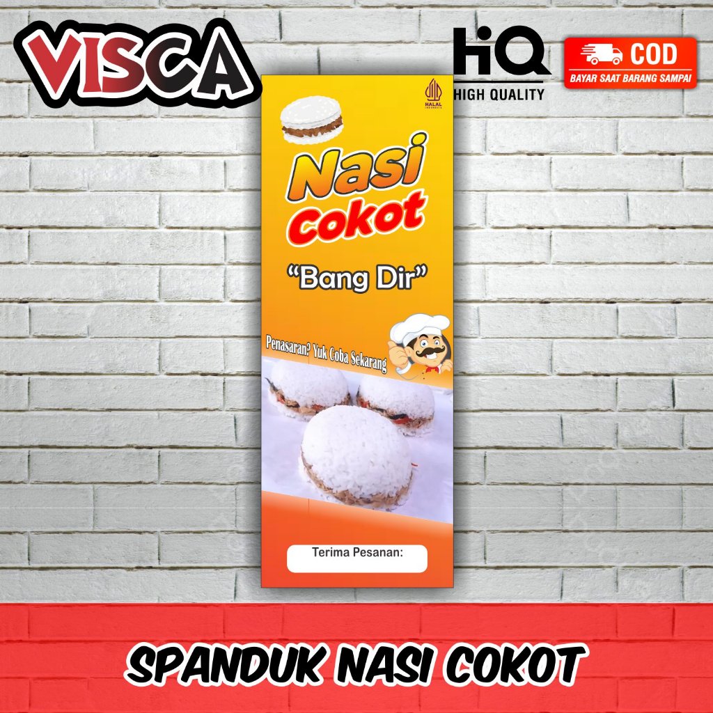 Jual Paket Lengkap Spanduk X Banner - Bisa Request Desain | Shopee ...