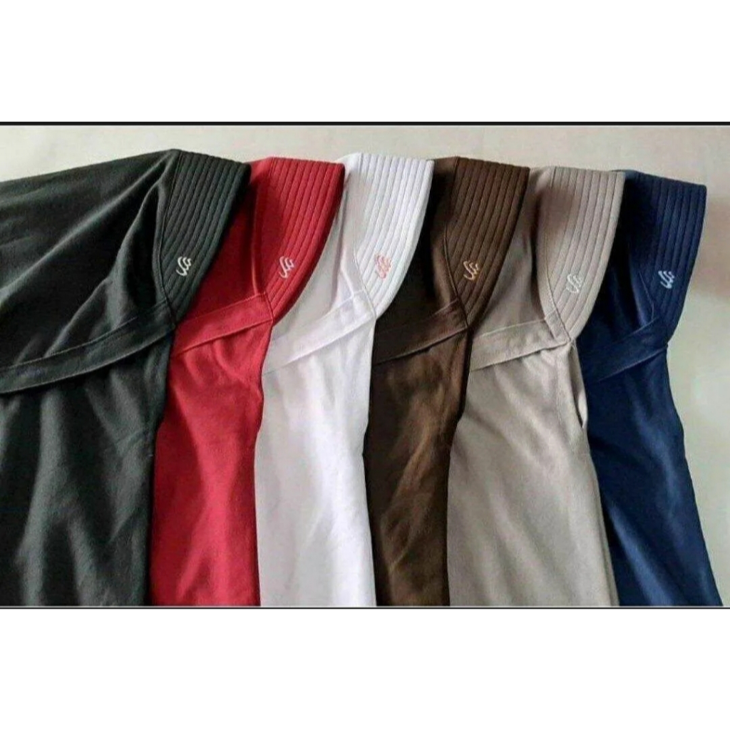 Jual JILBAB RABBANI TALI TUTUP / KERUDUNG RABBANI VILORA / HIJAB ...