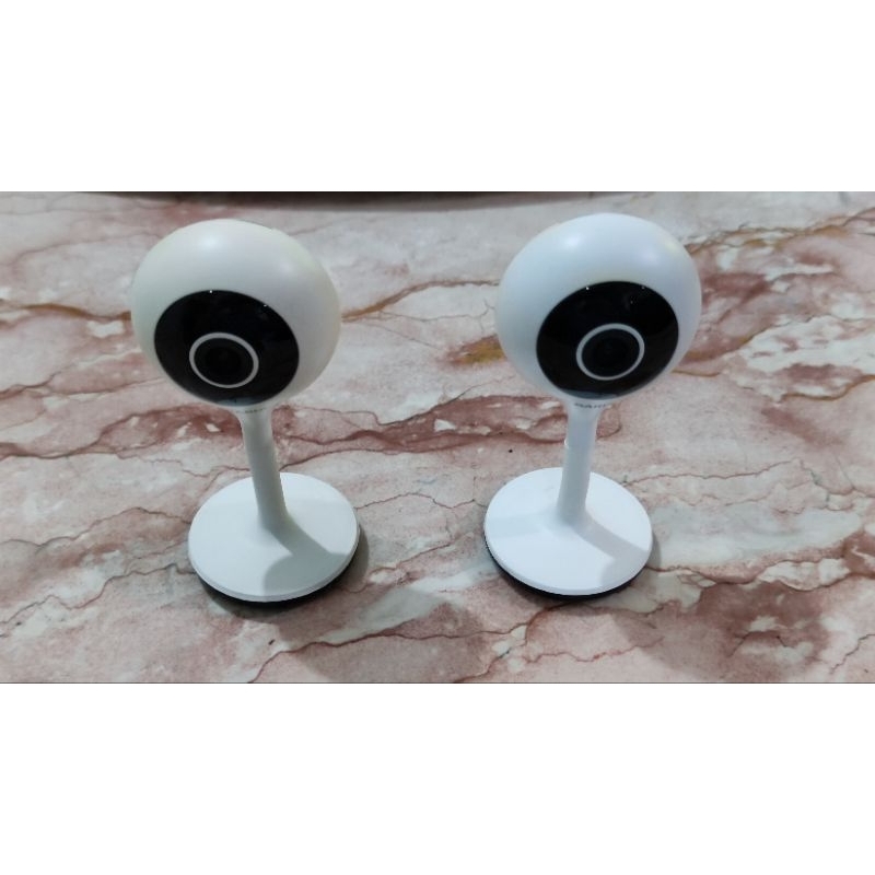 Jual BARDI SMART IP CAM CCTV INDOOR STC Bekas | Shopee Indonesia