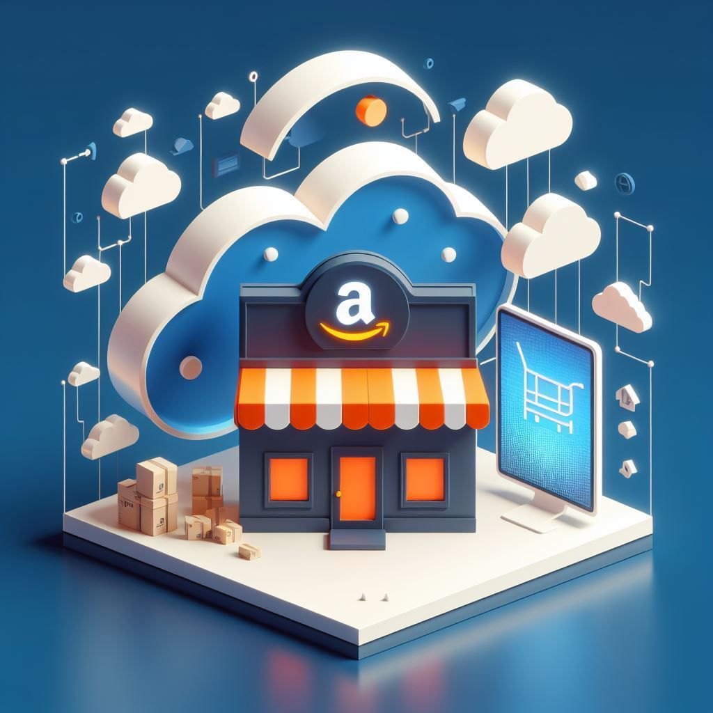 Jual Akun Aws Free Tier 1 Tahun Unlock 8vCpu | Shopee Indonesia