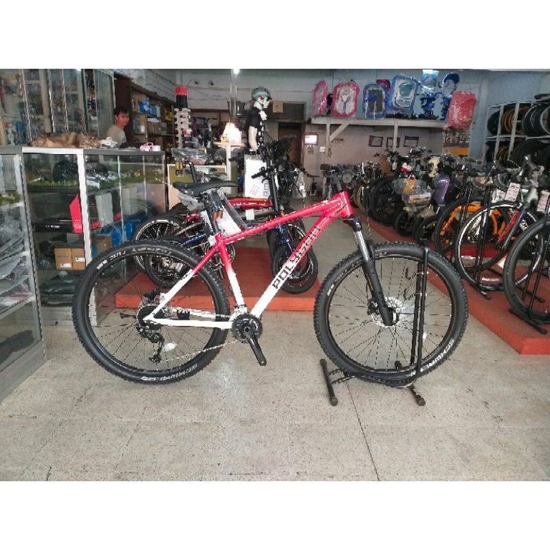 Jual Sepeda MTB Polygon Premier 5 Edisi Kemerdekaan | Shopee Indonesia