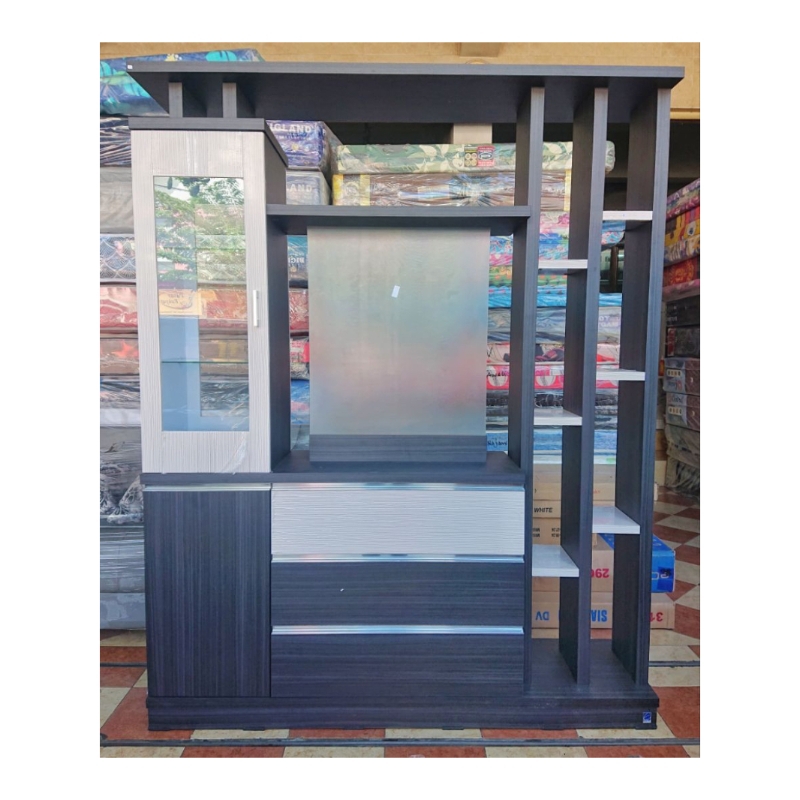 Jual Bufet Partisi / Penyekat Ruangan / Meja TV | Shopee Indonesia