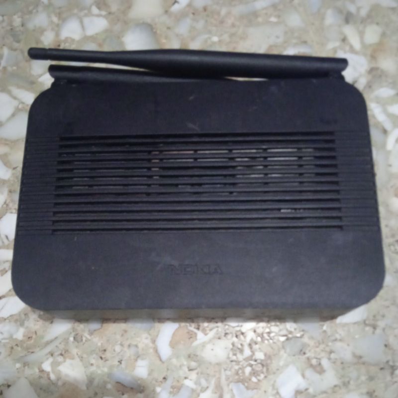 Jual Modem Nokia G-240W-L | Shopee Indonesia