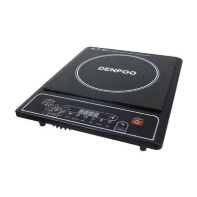 Jual DENPOO DIC200 1000 KOMPOR INDUKSI 1 TUNGKU KOMPOR LISTRIK | Shopee ...