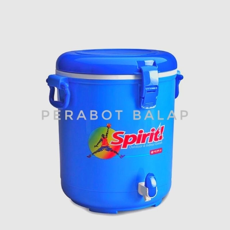 Jual Dispenser air Lago drink jar D-33 20 liter Lago drink jar Lion ...