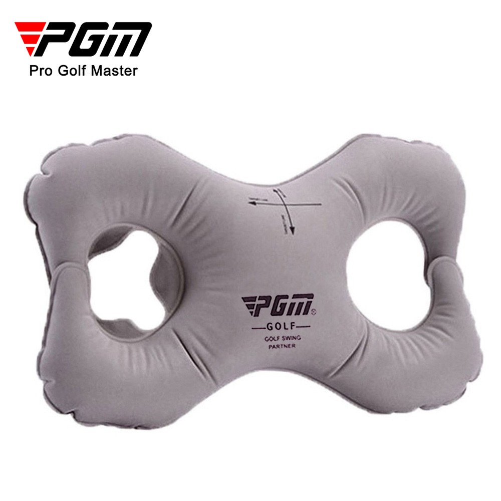 Jual Golf Swing Trainer Inflatable Posture Corrector - Arm Swing ...