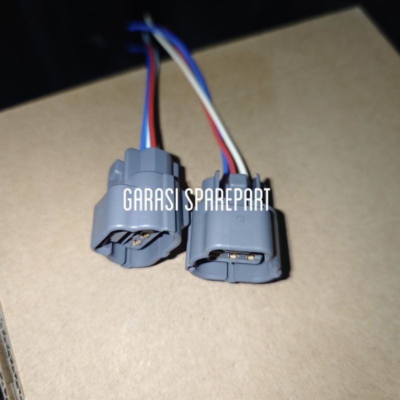 Jual SOKET MAP SENSOR SUZUKI APV CARRY FUTURA | Shopee Indonesia