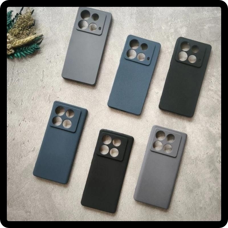 Jual Casing infinix note 40 4G/note 40pro 4G 5G/note 40pro+ 5G Casing ...