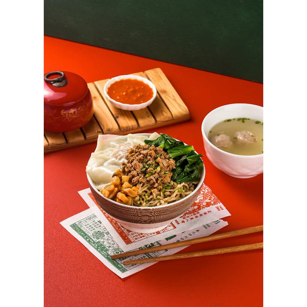 Jual FROZEN BAKMI BABI ATAN HOMEMADE DAN FRESH | Shopee Indonesia