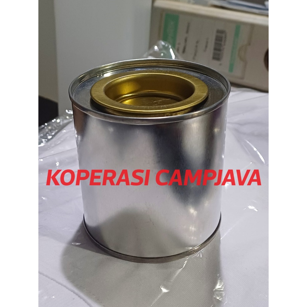 Jual Celengan Kaleng MINI Buka Tutup | Shopee Indonesia