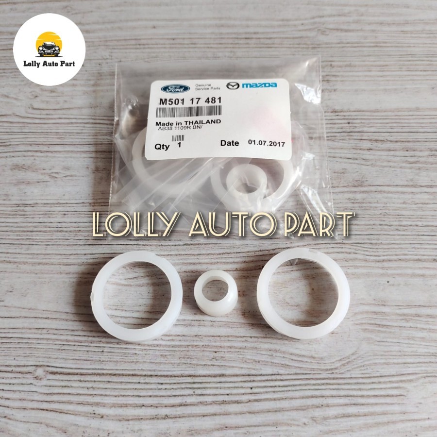 Jual BOSH BUSHING TONGKAT PERSNELING FORD RANGER 2.5CC 2.9CC | Shopee ...