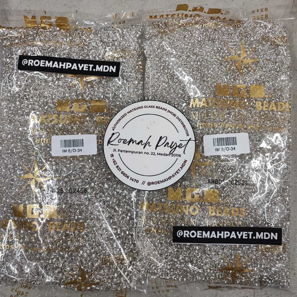 Jual (1 PON) PAYET PASIR BESAR 6/O 8/O MGB / PAYET PASIR BESAR JEPANG ...
