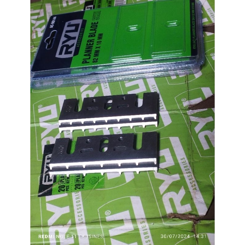 Jual mata ketam alur papan sirip walet | Shopee Indonesia
