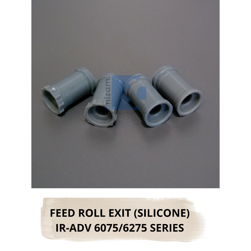 Jual Feed Roll Exit / Exit Roll Canon iRA Advance 6075 / 6275 / 6575 ...