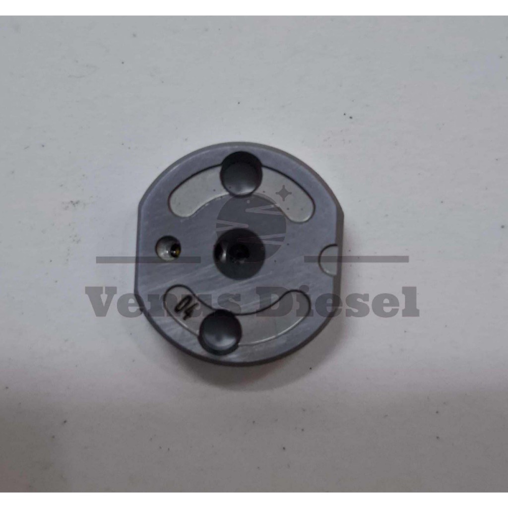 Jual Orifice / Control Valve 04 Injektor Triton Pajero 4D56 Mitsubishi ...