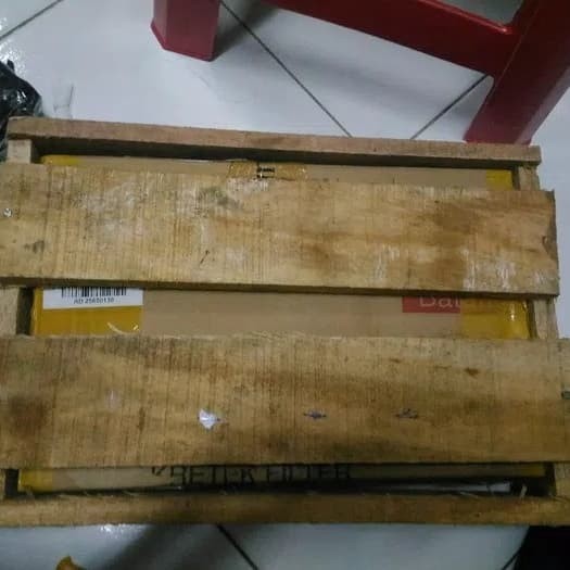 Jual Paking kayu PC dan All in one printer ups dll - Ekstra Packing ...