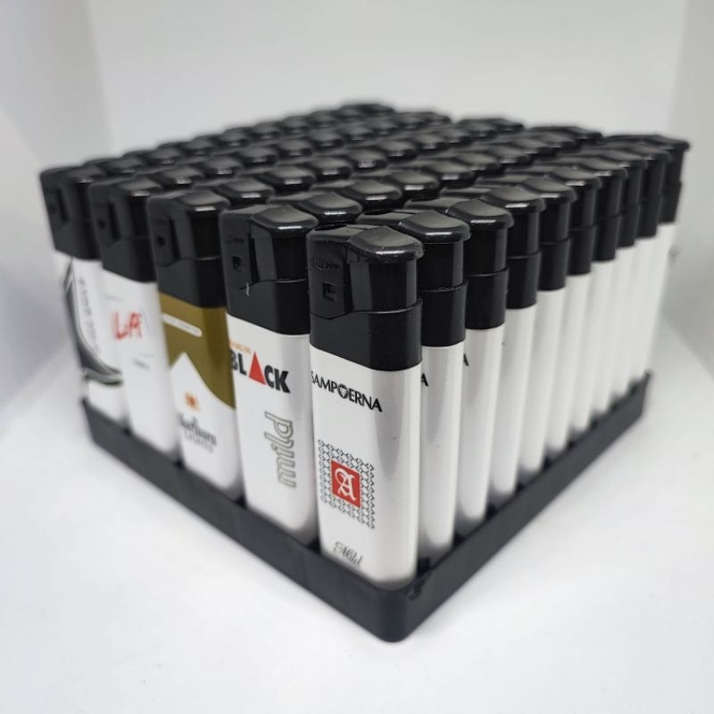 Jual Korek Gas Magnet 311 All Varian( 50 pcs ) | Shopee Indonesia