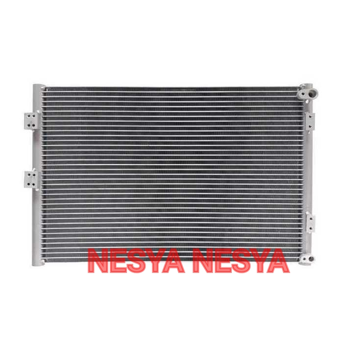 Jual Condensor Kondensor Radiator AC untuk Alat Berat Excavator ...