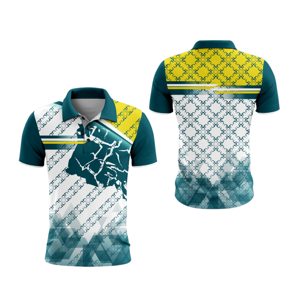 Jual JERSEY GOLF | JERSEY GOLF CUSTOM | BAJU GOLF | BAJU GOLF SATUAN ...