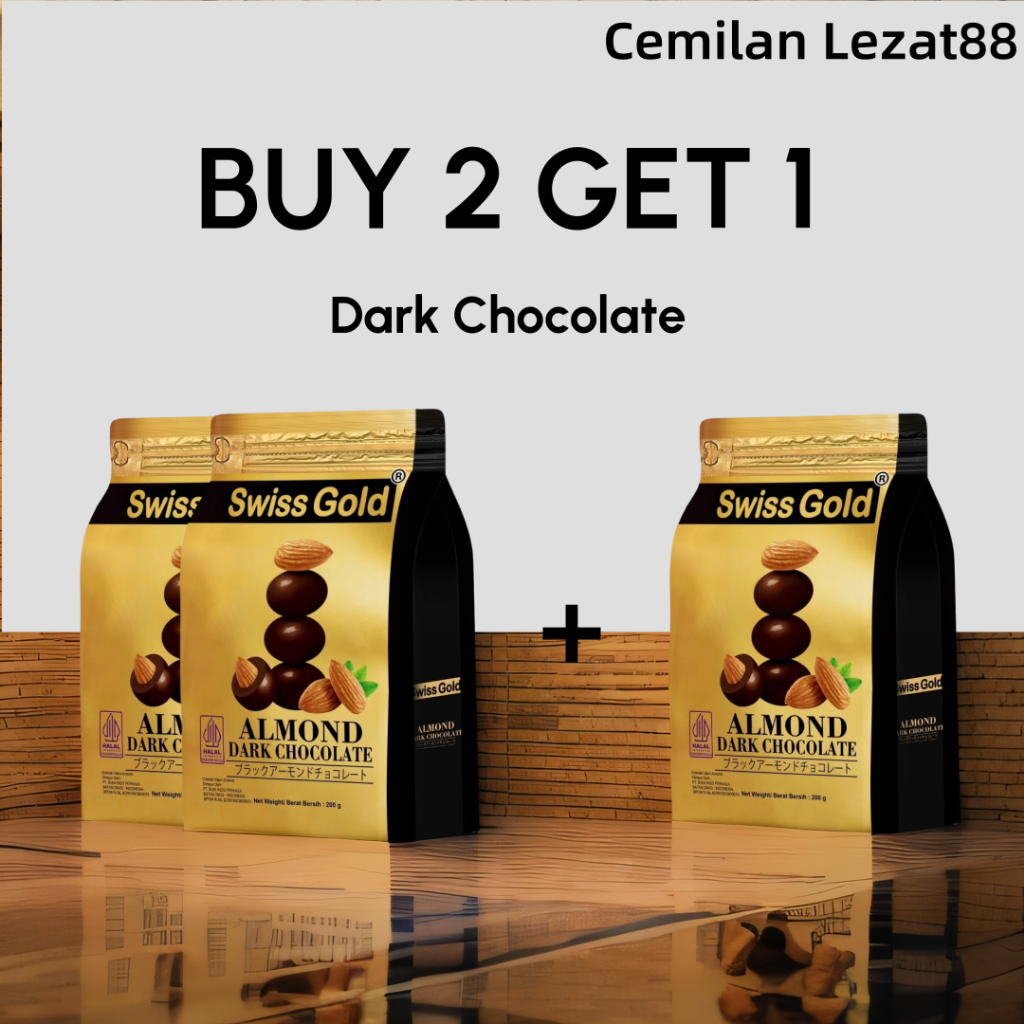 Jual HALAL PERMEN COKLAT FLAVOUR DARK CHOCOLATE WHITE CHOCOLATE MILK ...