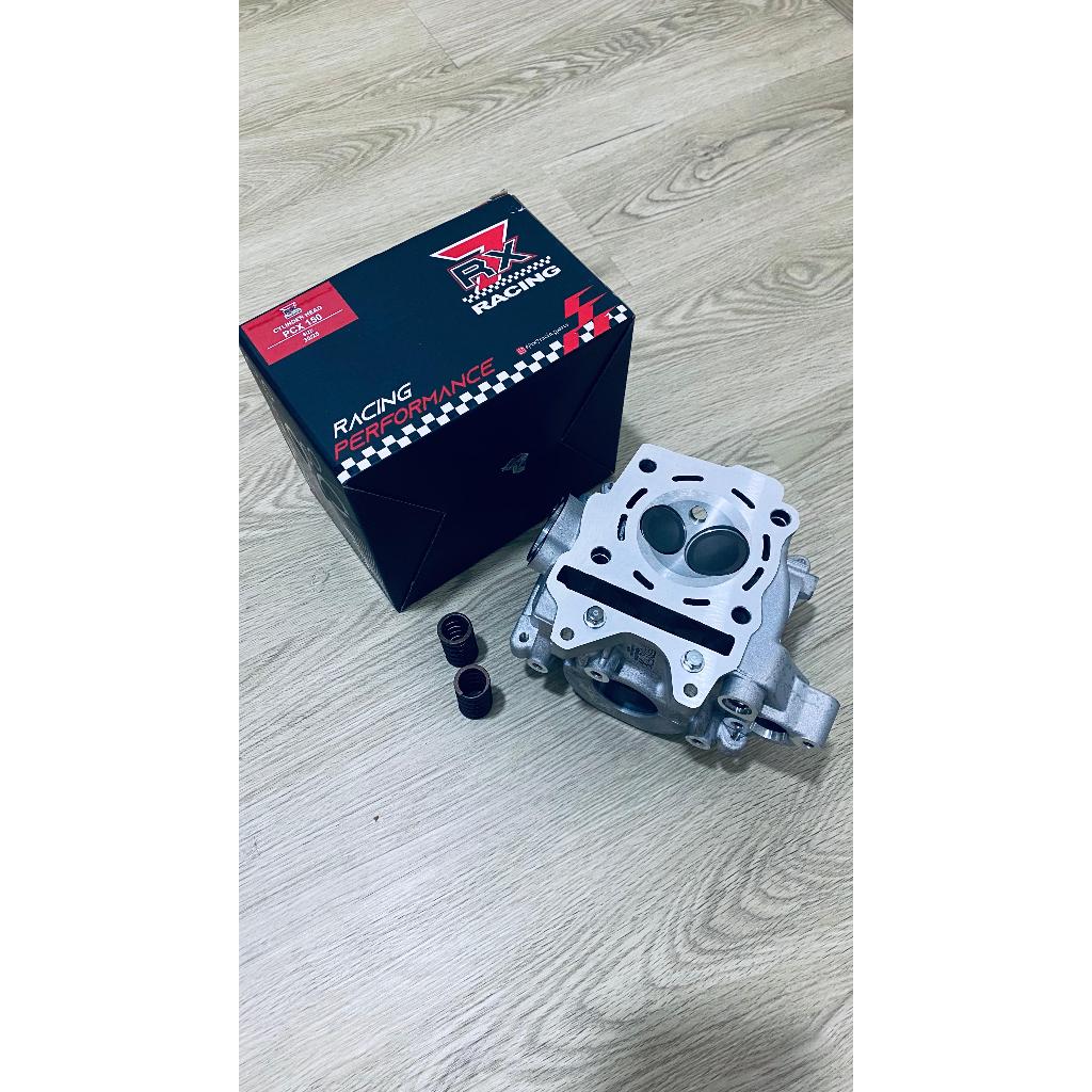 Jual SILINDER HEAD VARIO 150 rx7 SILINDER HEAD PCX 150 CYLINDER HEAD ...