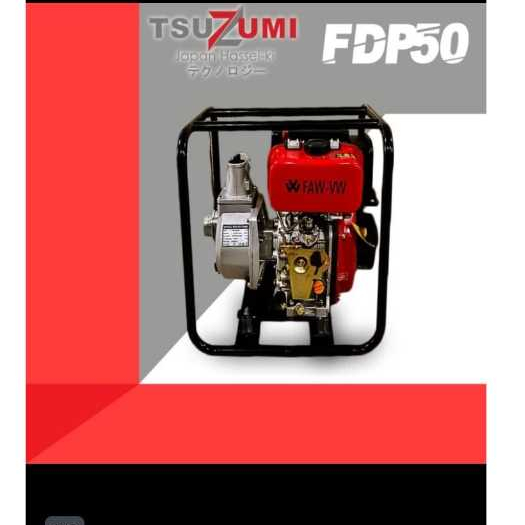 Jual Water Pump FDP 50 FW-VW Japan technology / Pompa Air | Shopee Indonesia