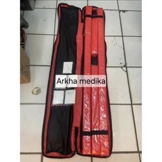 Jual spalk set ukuran besar sampai kecil/ bidai kayu + bonus mitela 5 ...