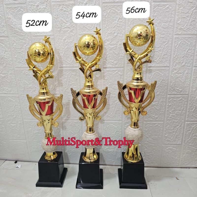 Jual PIALA TROPHY MURAH MODEL BOLA, BASKET, BADMINTON, VOLLY, TENIS ...