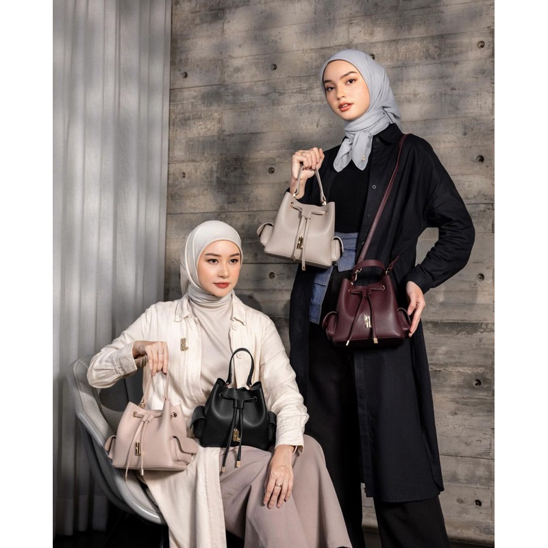 Jual VENICE BAG by HEYLOCAL heylocal.id | Shopee Indonesia