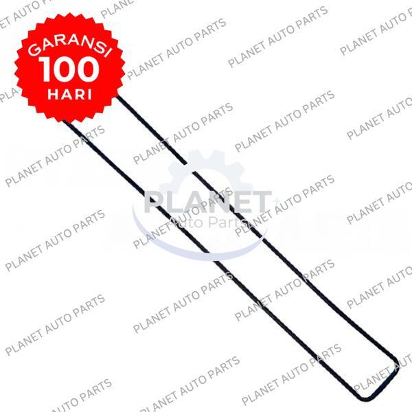 Jual Karet Upper Tank Radiator Suzuki Swift Toyota Avanza Gran Max 48 x ...