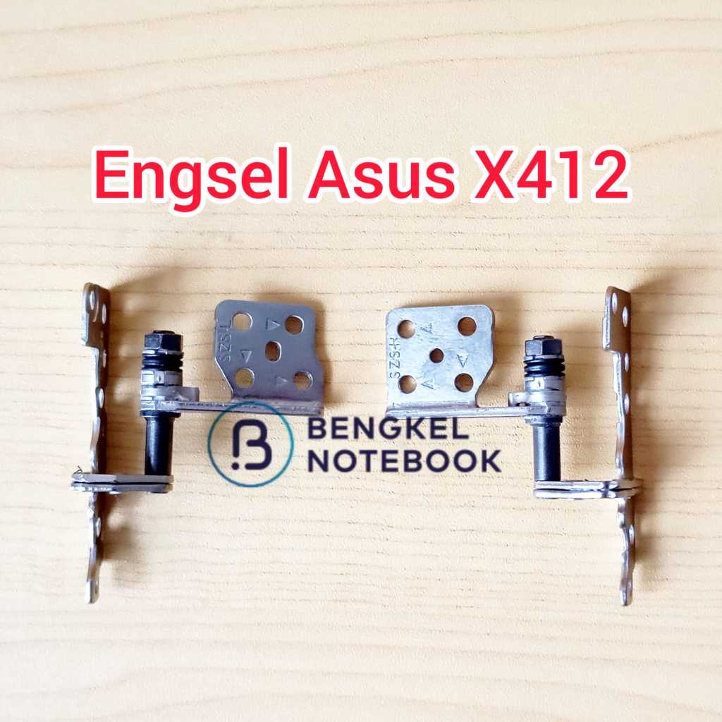Jual Engsel Asus Vivobook 14 A412 A412F A412U A412D X412 X412D X412DA ...