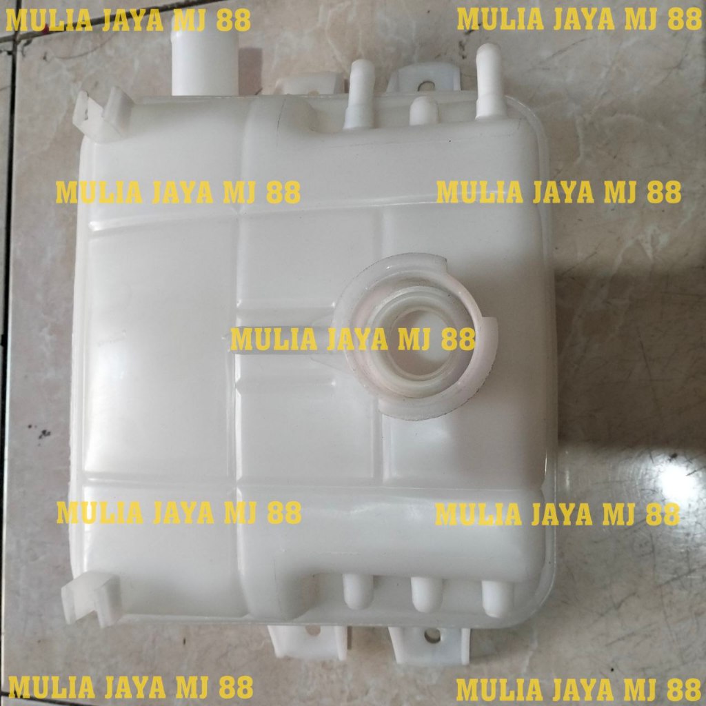 Jual Tabung Air Radiator FUSO Built Up 6D24, 8DC | Shopee Indonesia