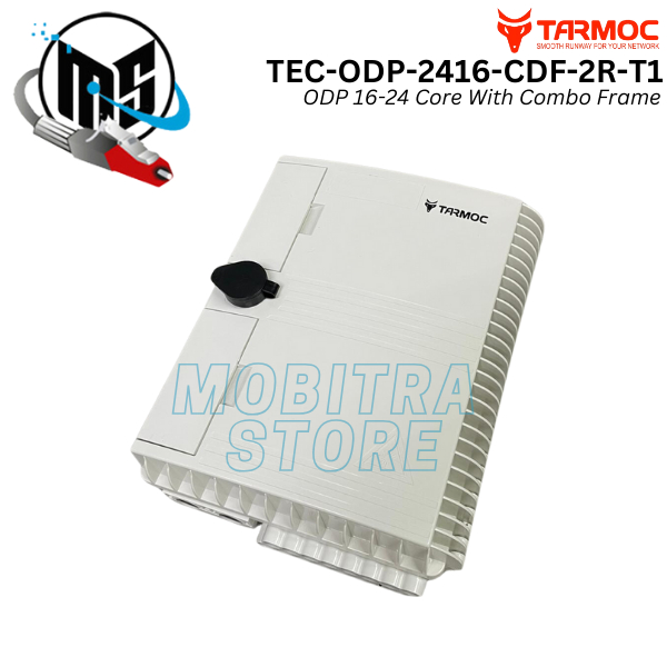 Jual ODP 8/16/24 Core Double Lock COMBO|Dobel Lock ODP 8 16 24C ...