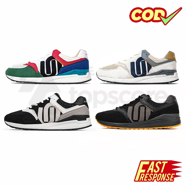 Jual SEPATU SNEAKERS UNERD DHIGH | Shopee Indonesia